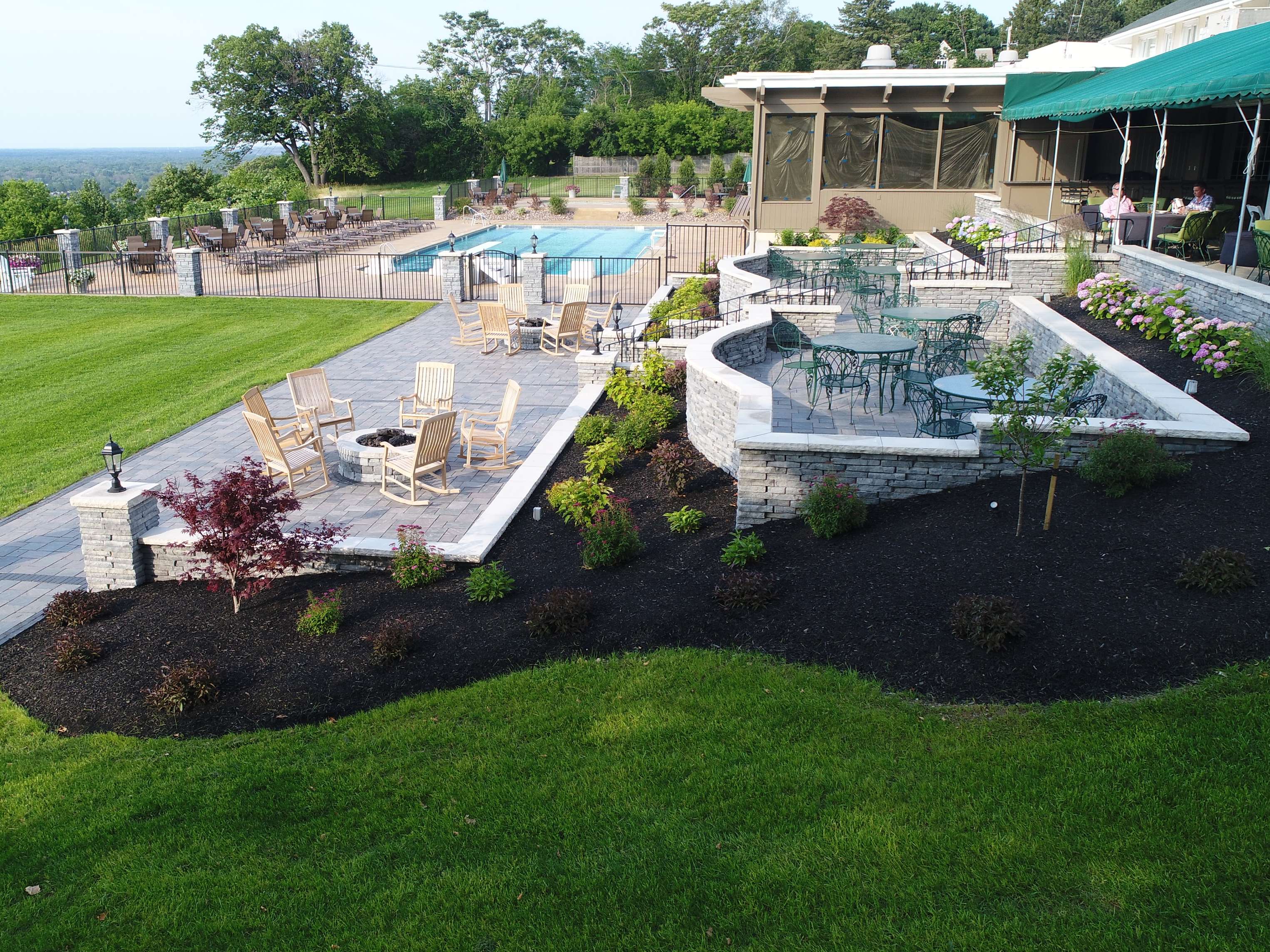 Landscape Design, Landscaping Services: Niagara Falls, NY | Villani's ...